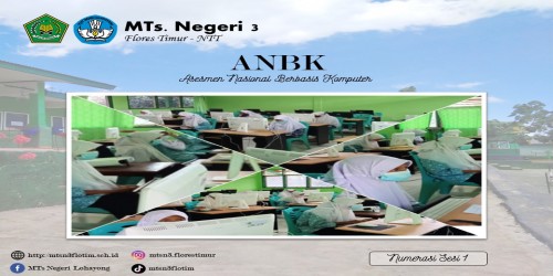 Artikel | MTSN 3 Flotim